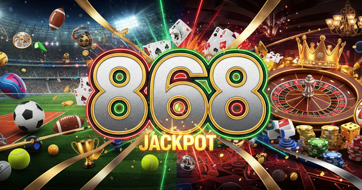 6868-Sân Chơi Của Sự Khởi Đầu Mới 😀 Mỗi Ngày Là Một Trang Mới